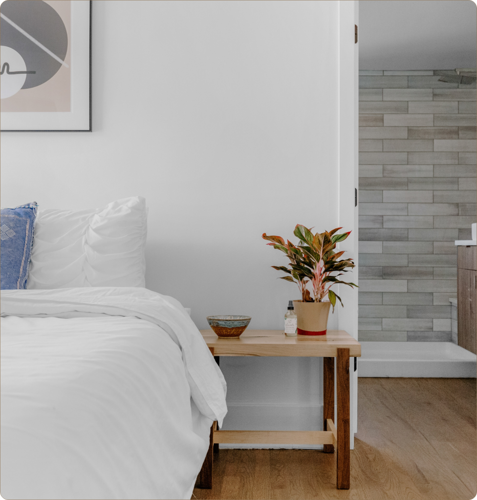SERVICES - RESIDENCE MANAGEMENT